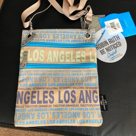 Robin Ruth | Bags | Robin Ruth Hand Bag | Poshmark